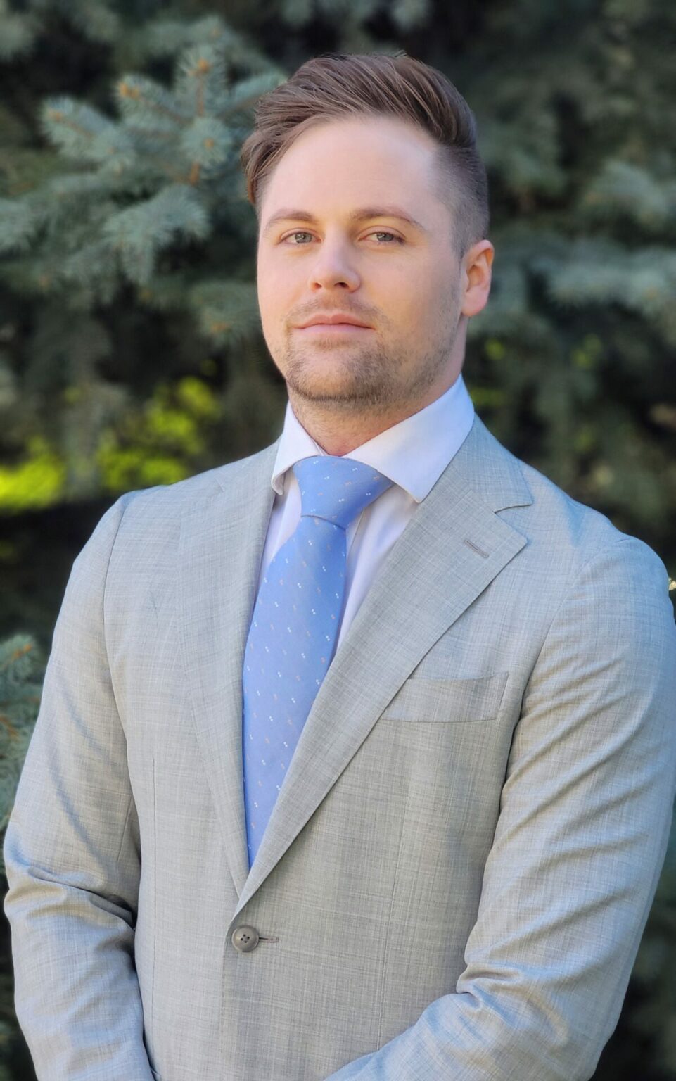 Our Team – Mastin Bergstrom LLC